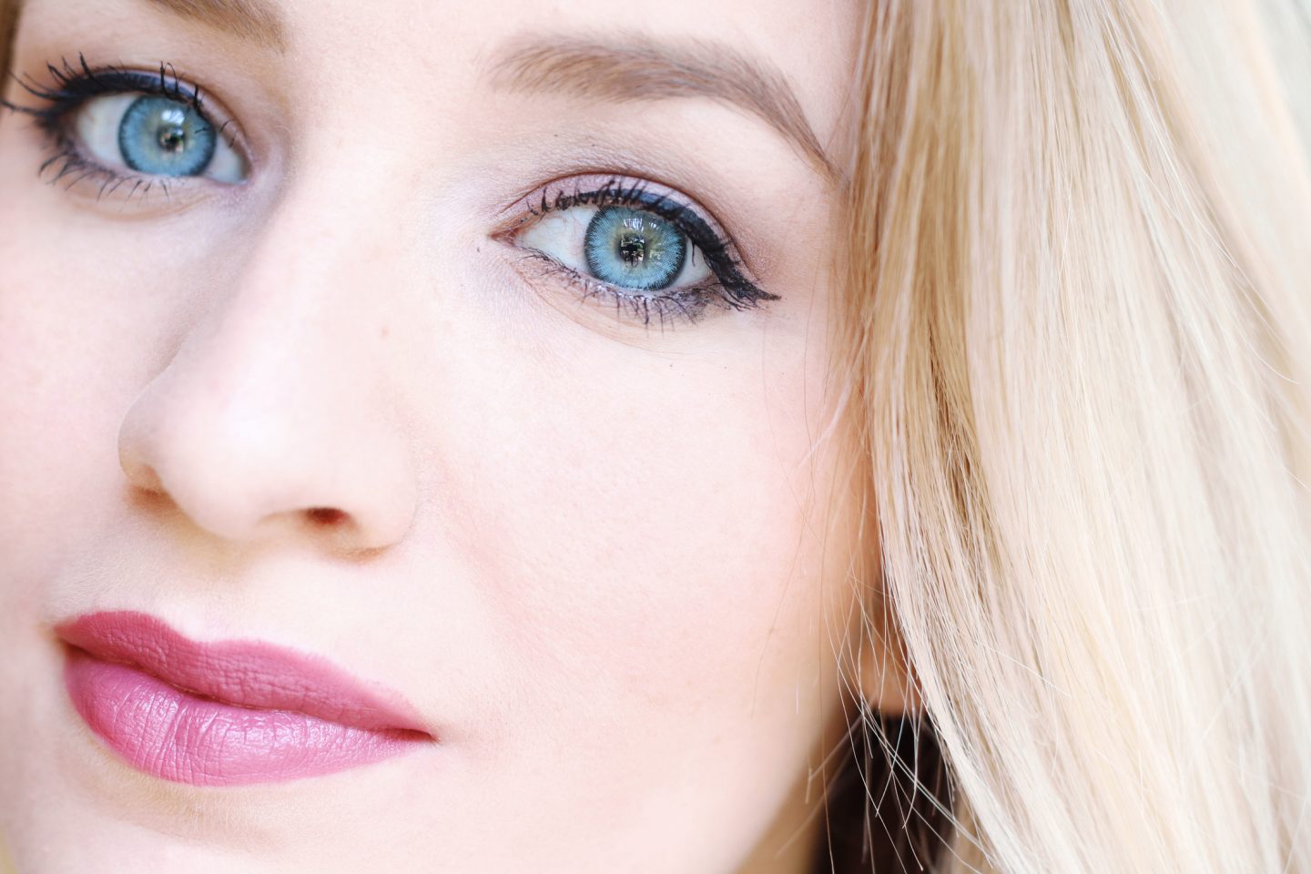 Beauty: Test - Farbige Kontaktlinsen {Colored Lenses} - MRS BRIGHTSIDE ...