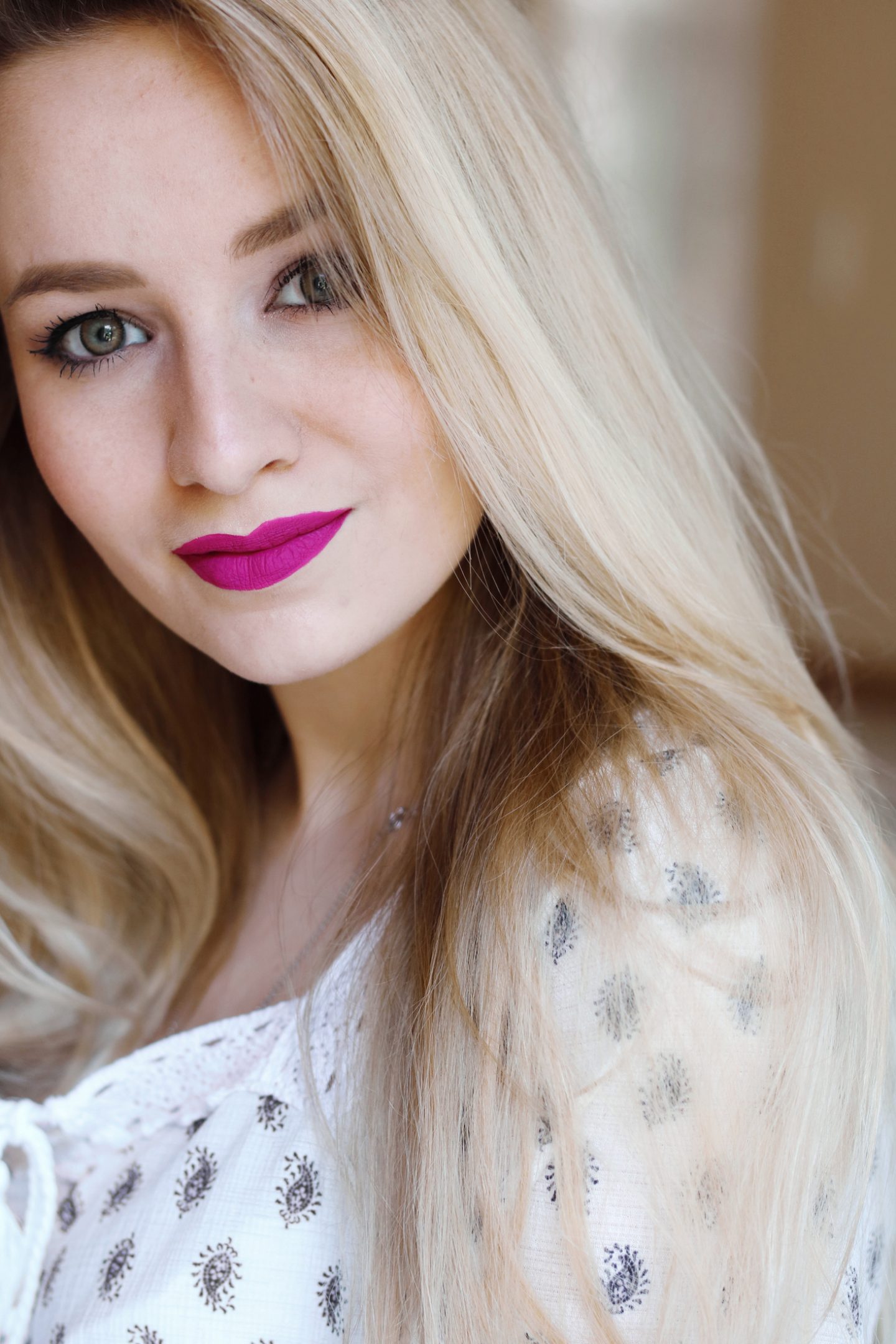 Beauty: Test - Farbige Kontaktlinsen {Colored Lenses} - MRS BRIGHTSIDE ...