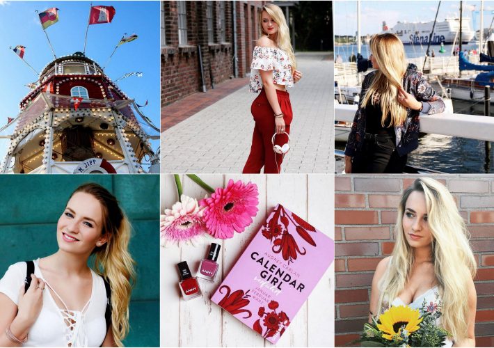Instagram macht krank und unglücklich