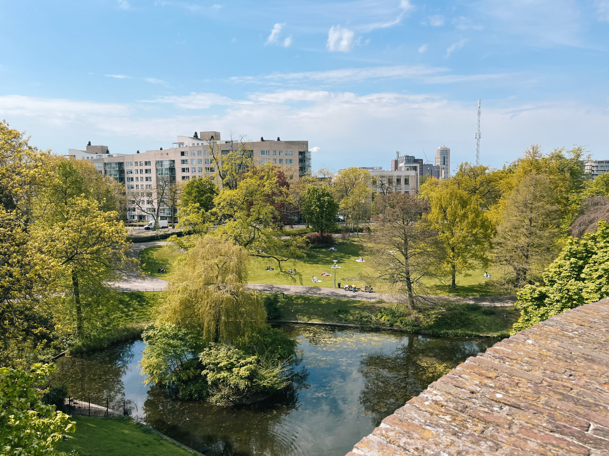 3 Tage in Nimwegen & Arnheim - ein Kurztrip ins 'andere Holland'