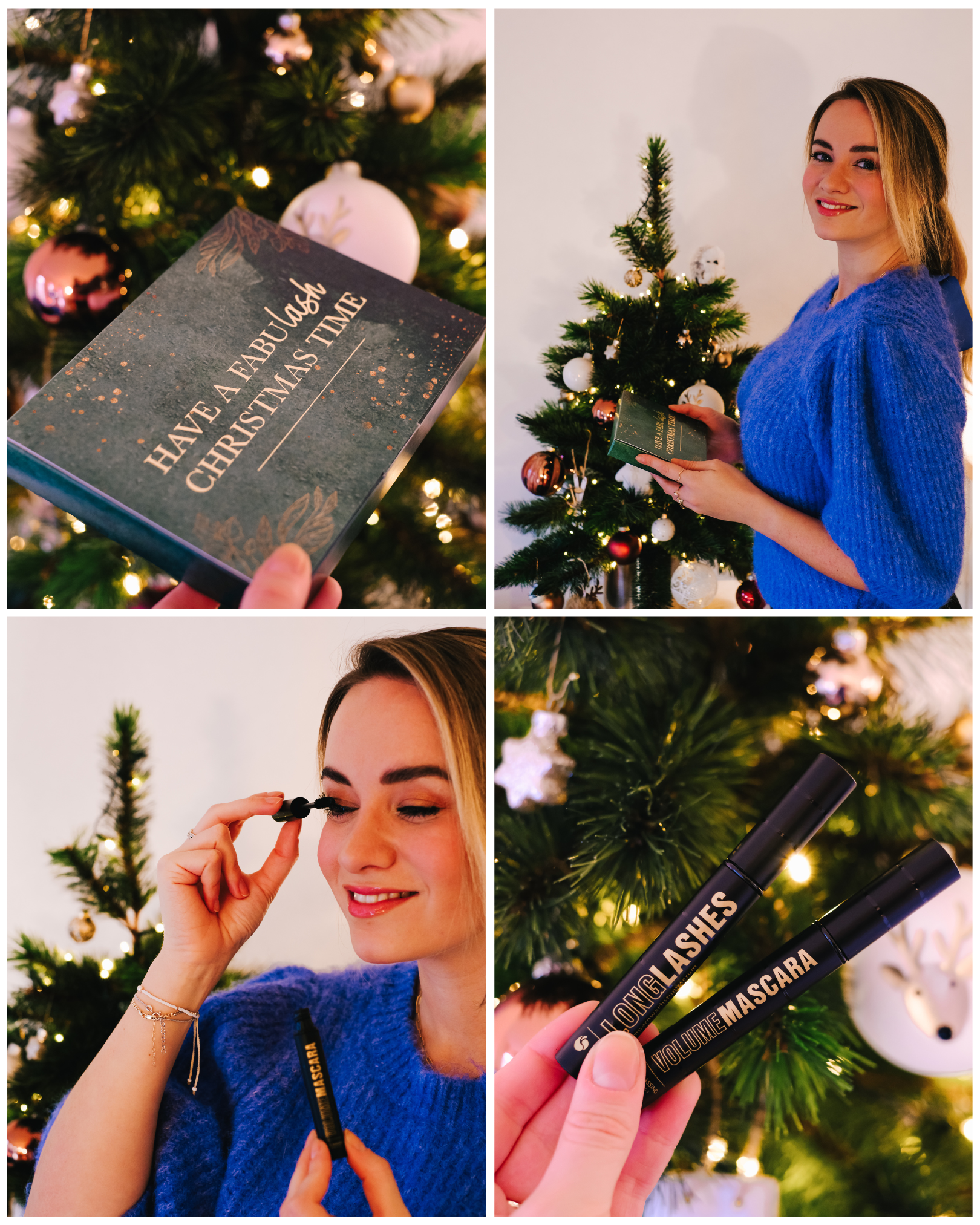 Adventskalender: 4. Advent - Dr. Massing XMAS Geschenkbox 🎄