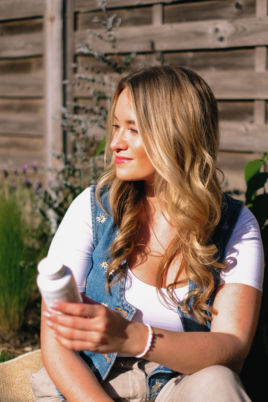 Haarpflege im Frühling: 5 Tipps für gesundes, kräftiges Haar