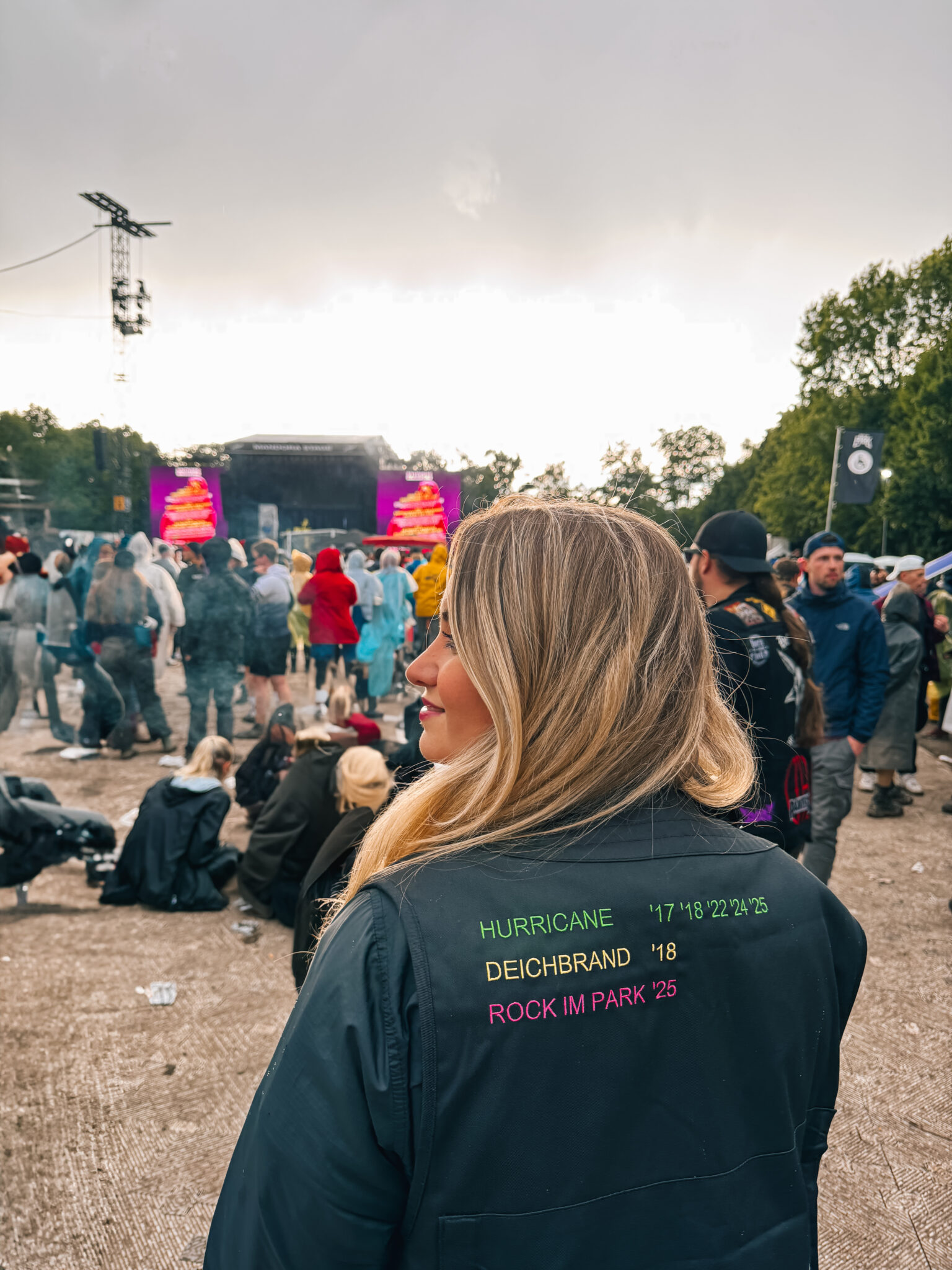 Festivalbericht: Mein 1. Mal bei Rock im Park {2025} - MRS BRIGHTSIDE ...